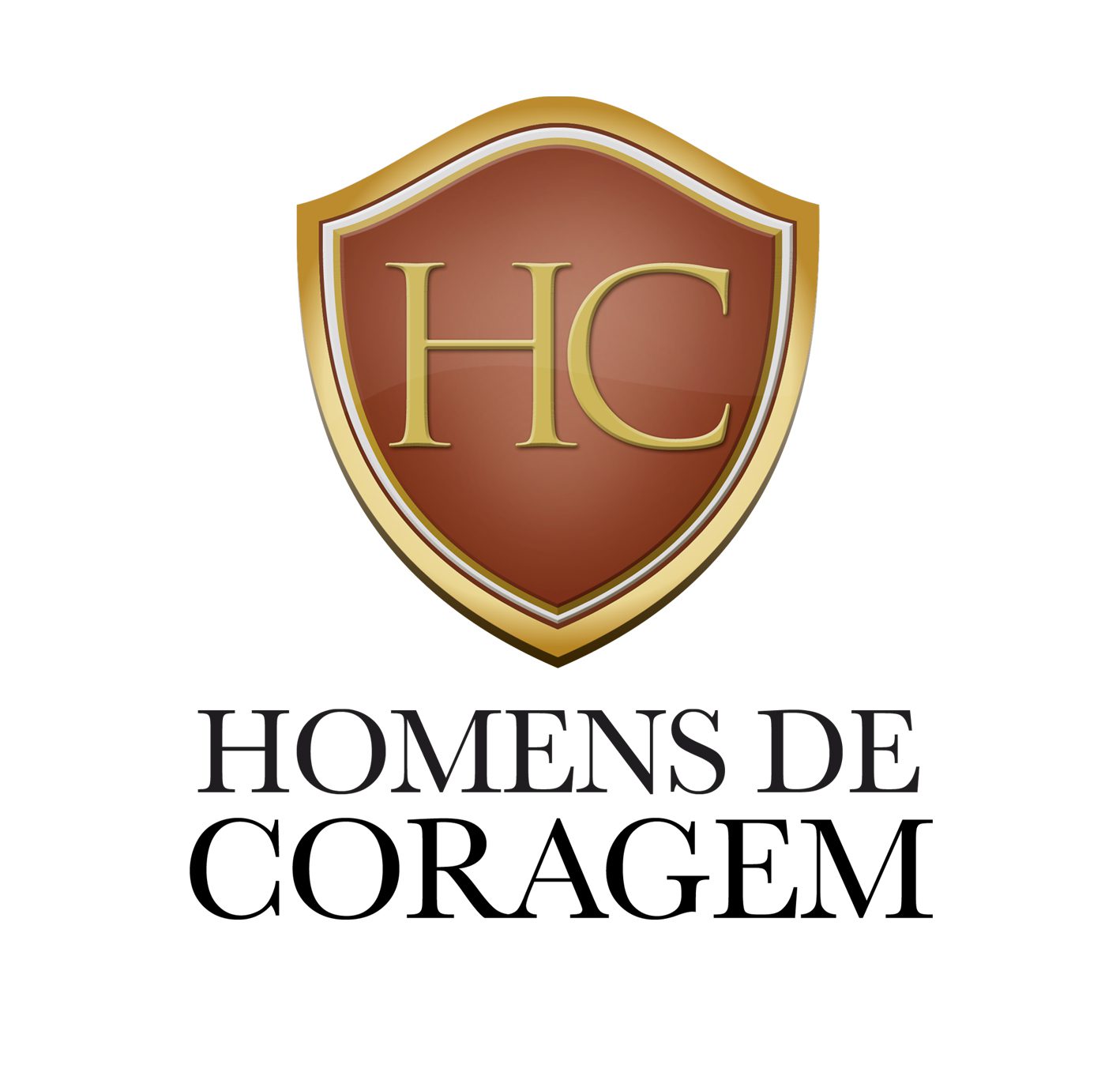 Quem Somos - Homens de Coragem